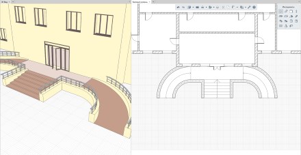 Летний, спелый, полезный: АСКОН представляет релиз Renga Architecture 2.4