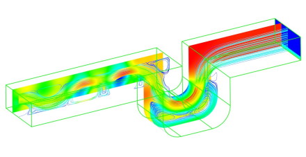 Рассчитайте свой проект в KompasFlow и участвуйте в Конкурсе асов 3D моделирования